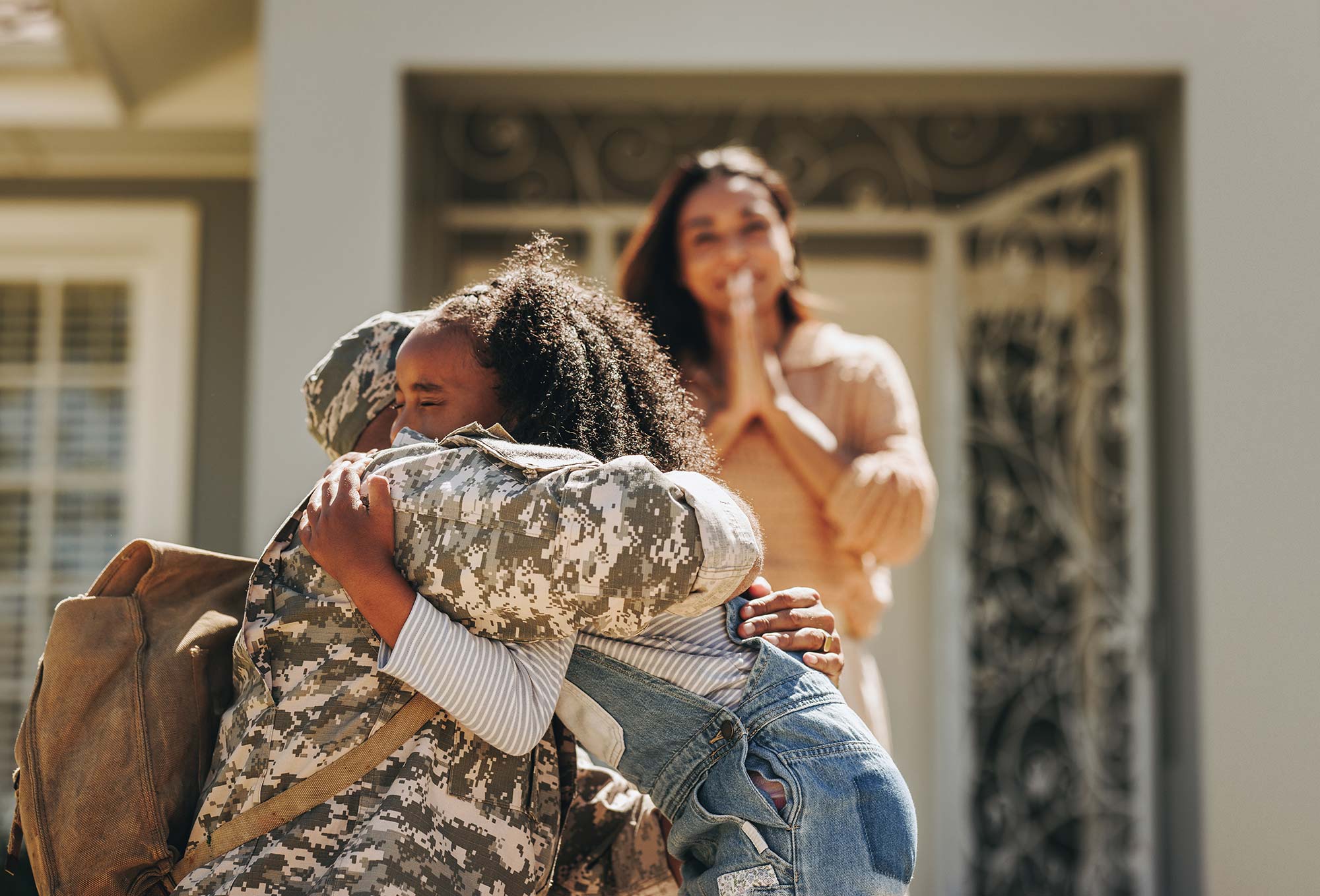 Fostering Resilience: How Operation Hero Makes a Difference - ASYMCA ...