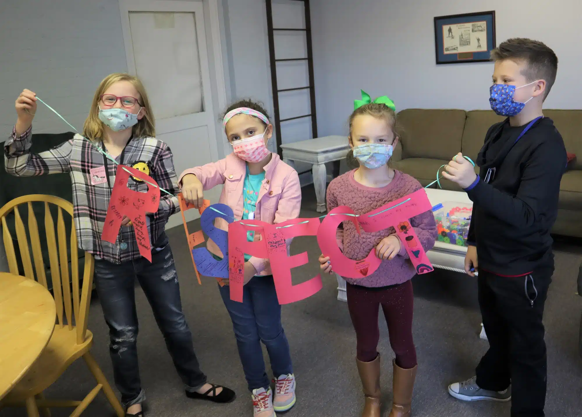 4 Ways Armed Services YMCA Helps Operation Hero Kids & Their Parents ...