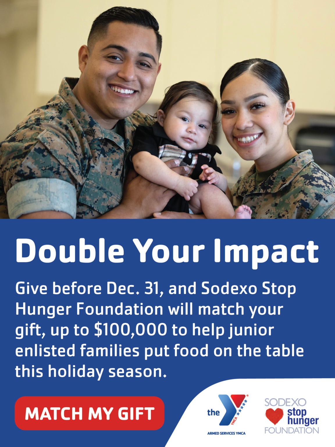 Locations - ASYMCA National Headquarters