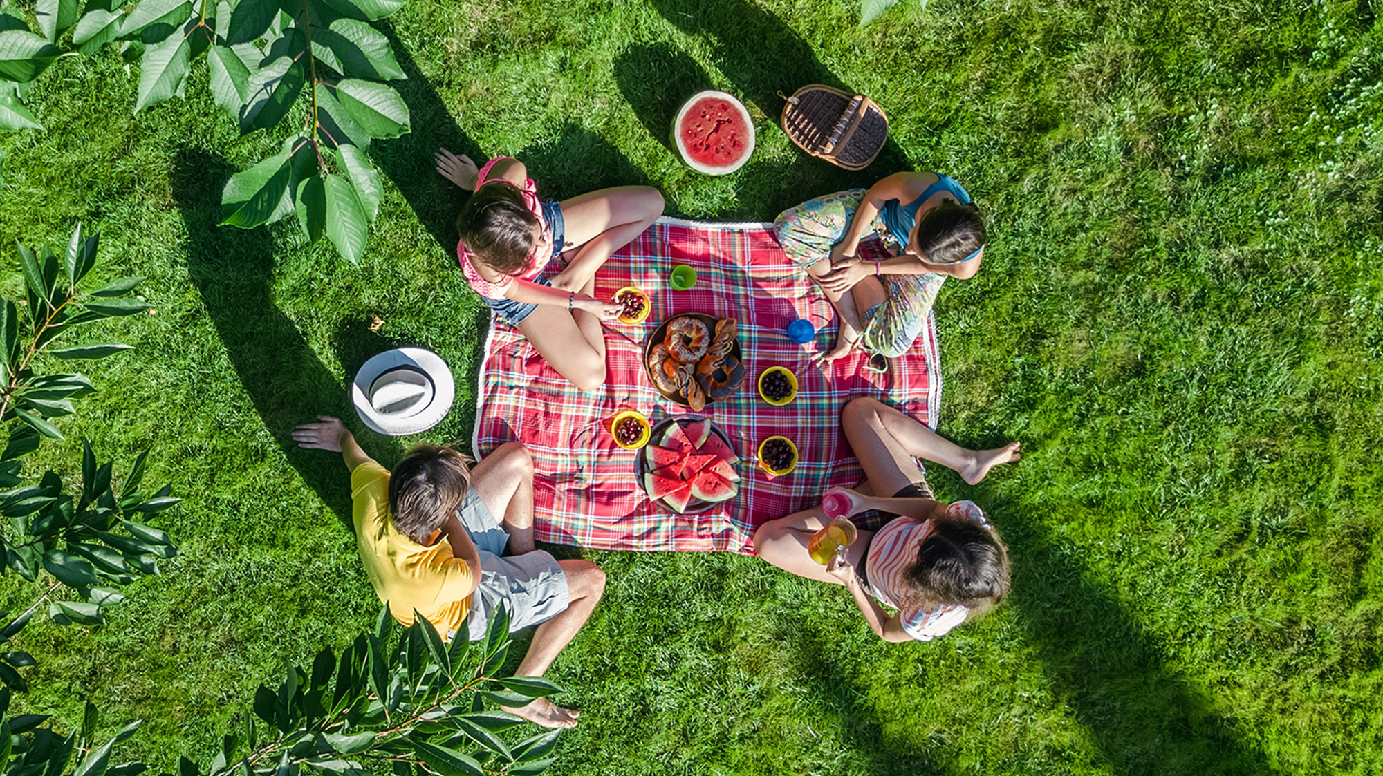 Summer Struggle: Military Families and Food Insecurity - ASYMCA ...