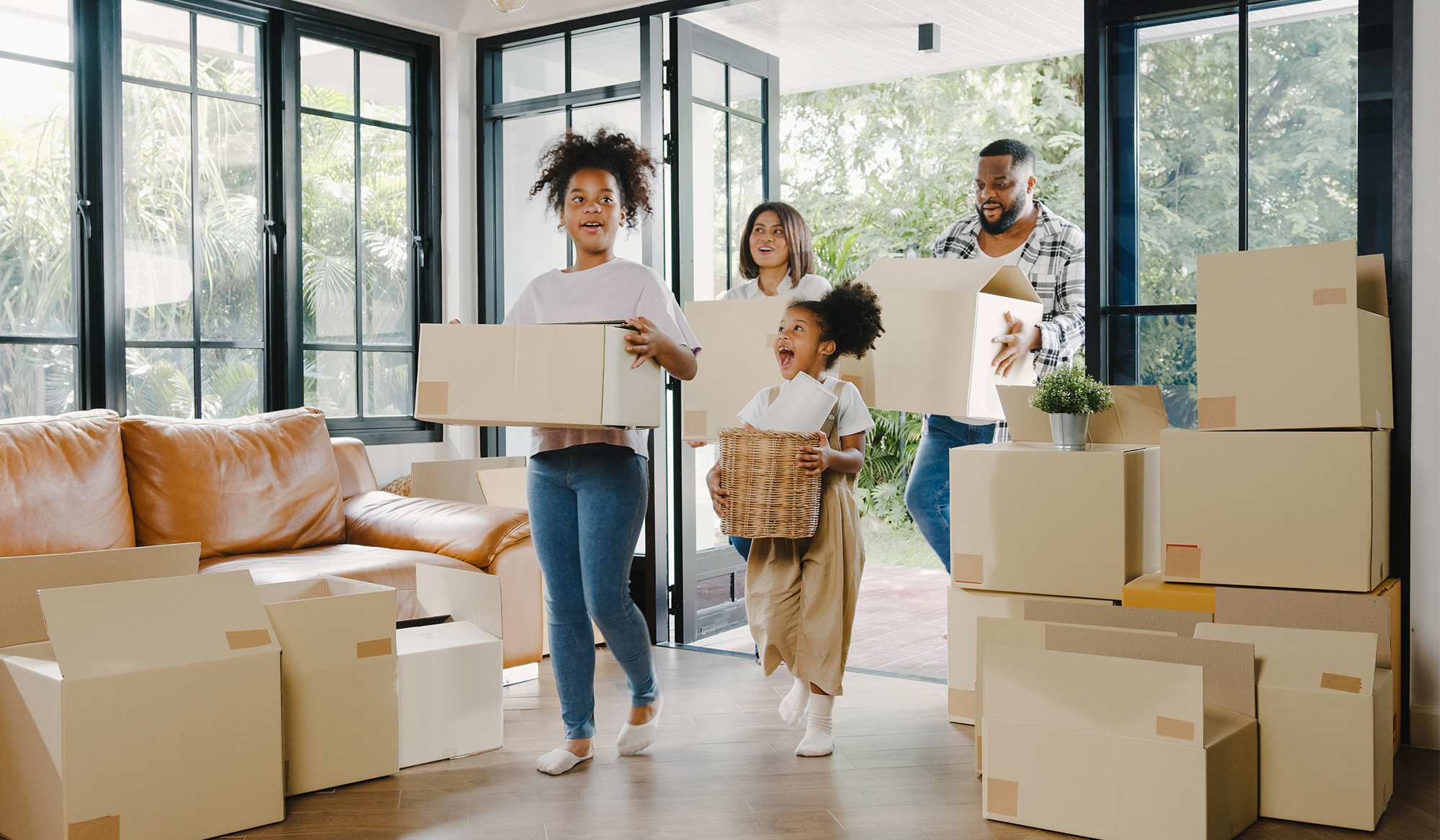 Weighing Your Options: The Pros and Cons of Self-Move - ASYMCA National ...