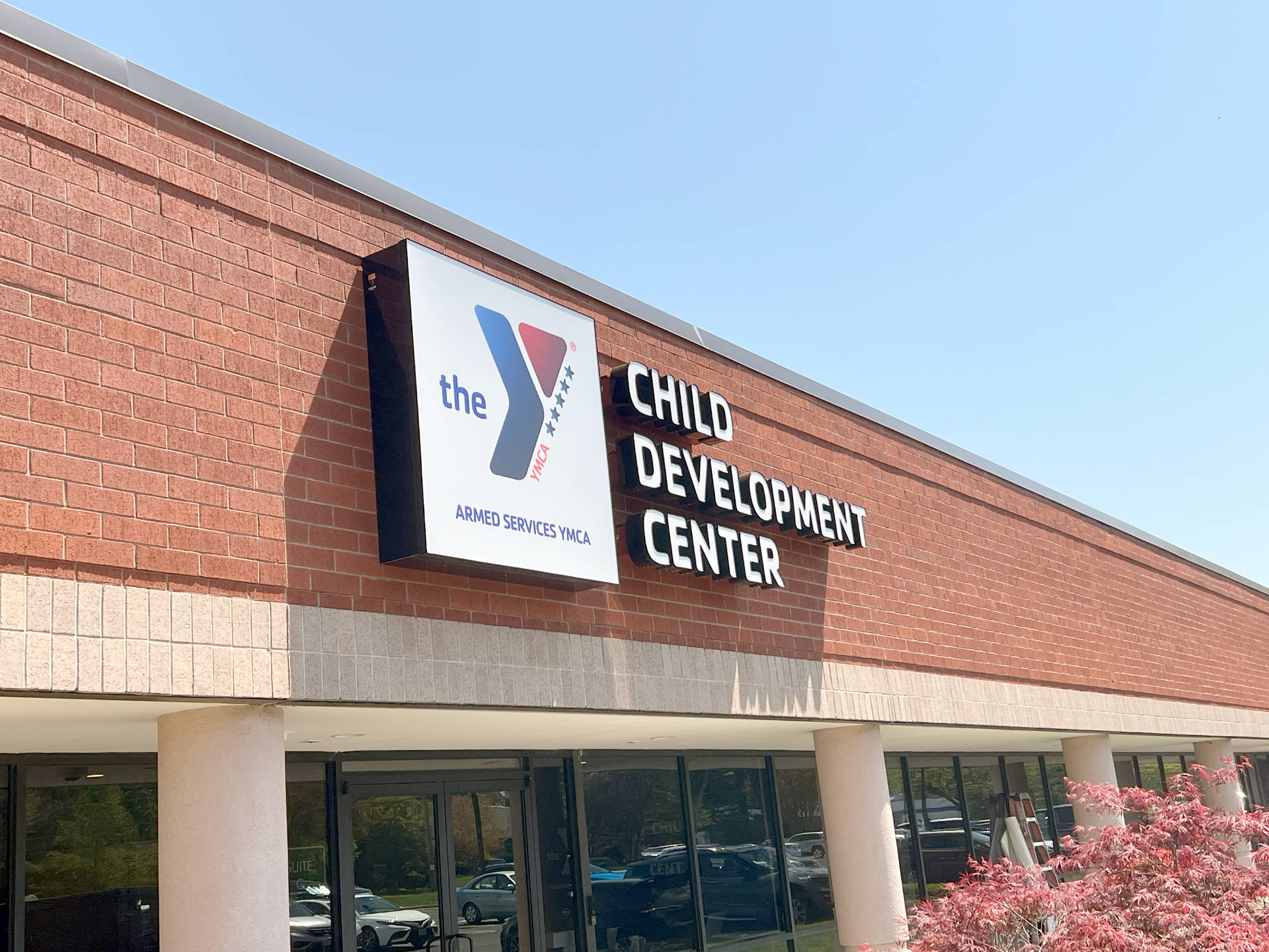 Defense Department Partners with ASYMCA to Expand Child Care ...