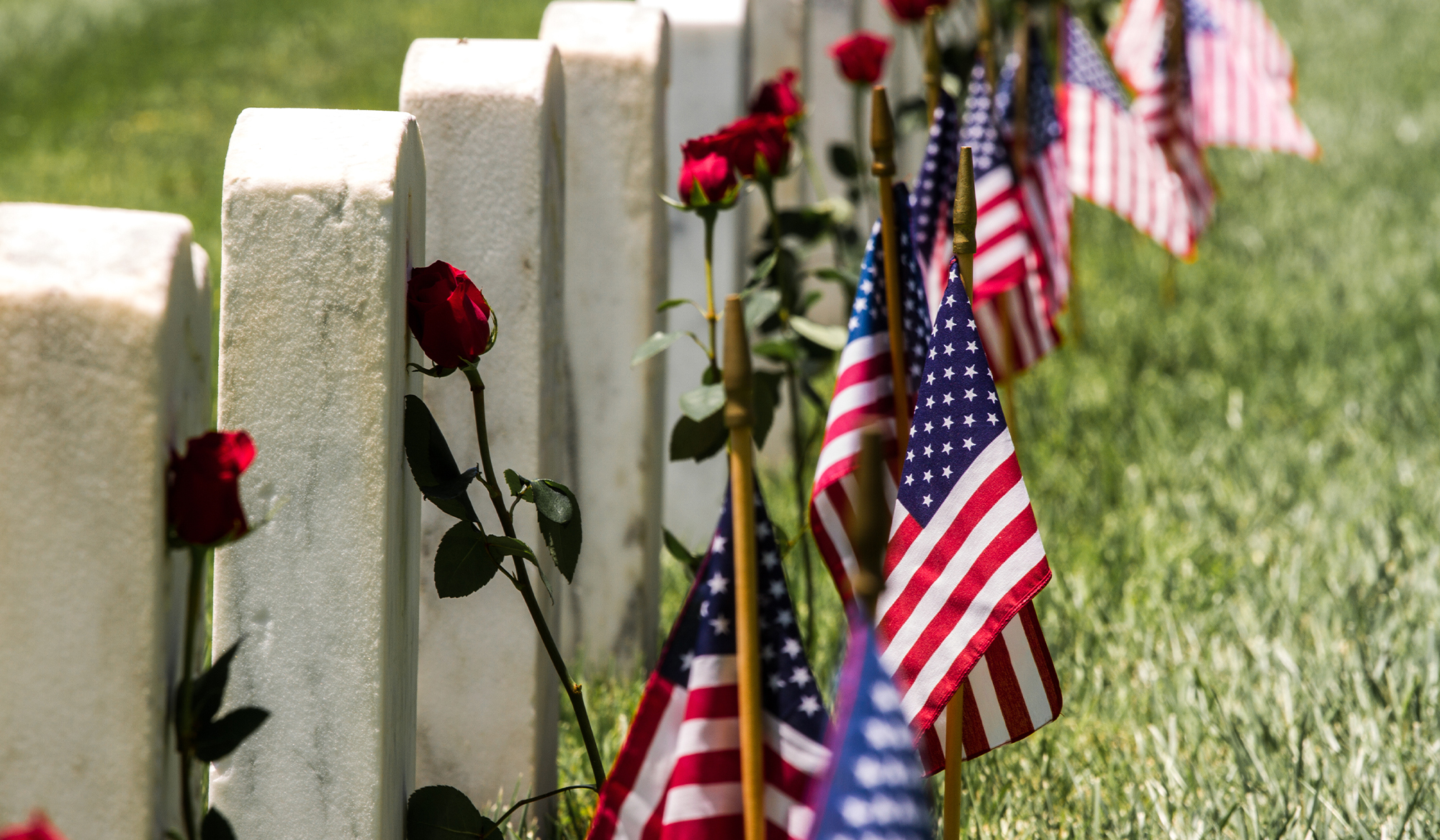 Memorial Day: Honoring Military Service and Sacrifice - ASYMCA National ...