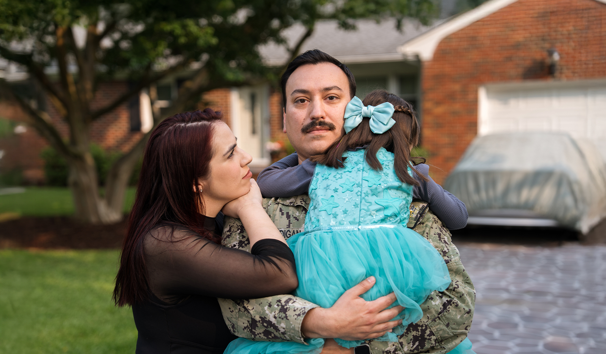 Government Shutdown Support for Military Families - ASYMCA National ...