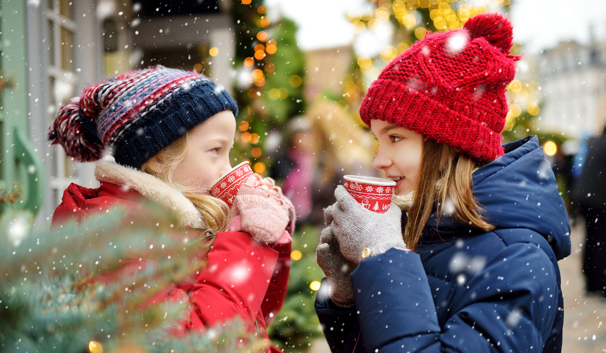 Holiday Joy: Communities Supporting Military Families - ASYMCA National ...