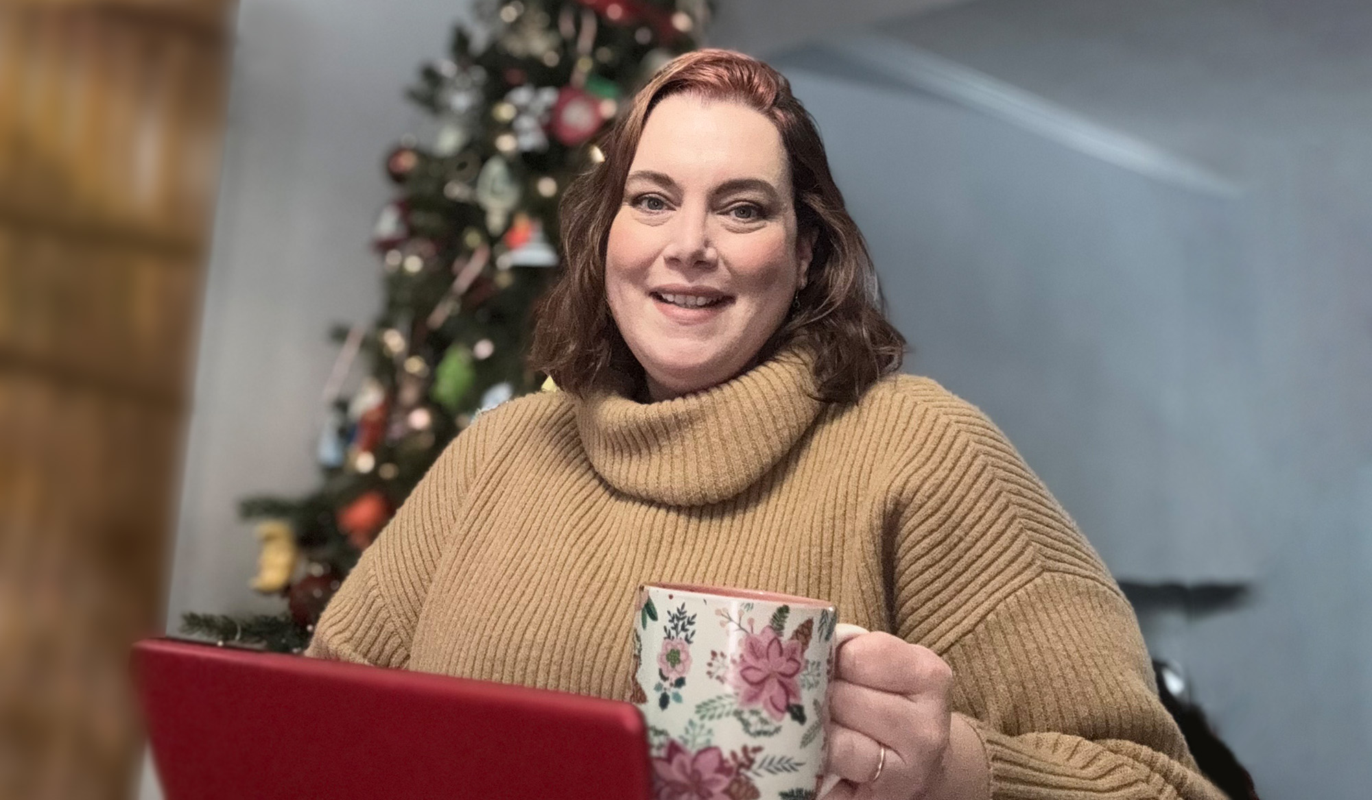 Finding My Voice: ASYMCA Military Spouse Writing Program - ASYMCA ...